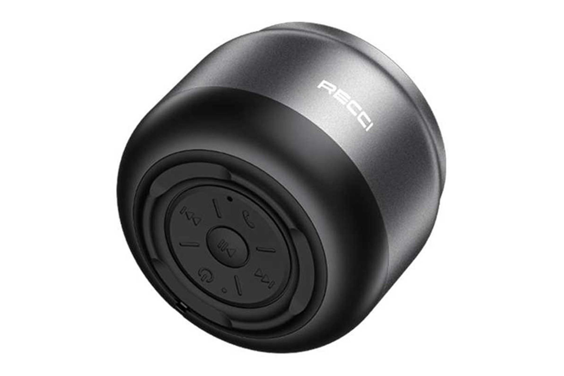 قیمت اسپیکر رسی Recci RSK-W13 + مشخصات