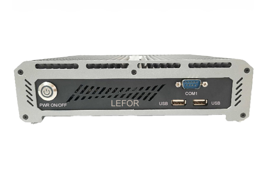 قیمت کامپیوتر کوچک LFR-MFD102C لفور - Core i3-10110U UHD 8GB 256GB