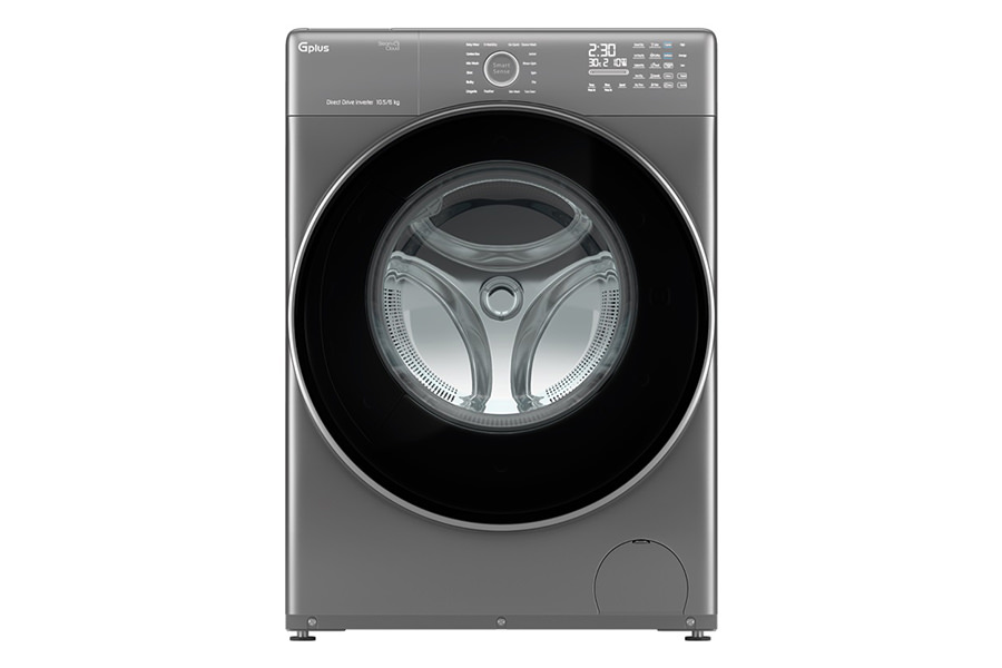 قیمت لباسشویی جی پلاس Gplus GWM-PD108