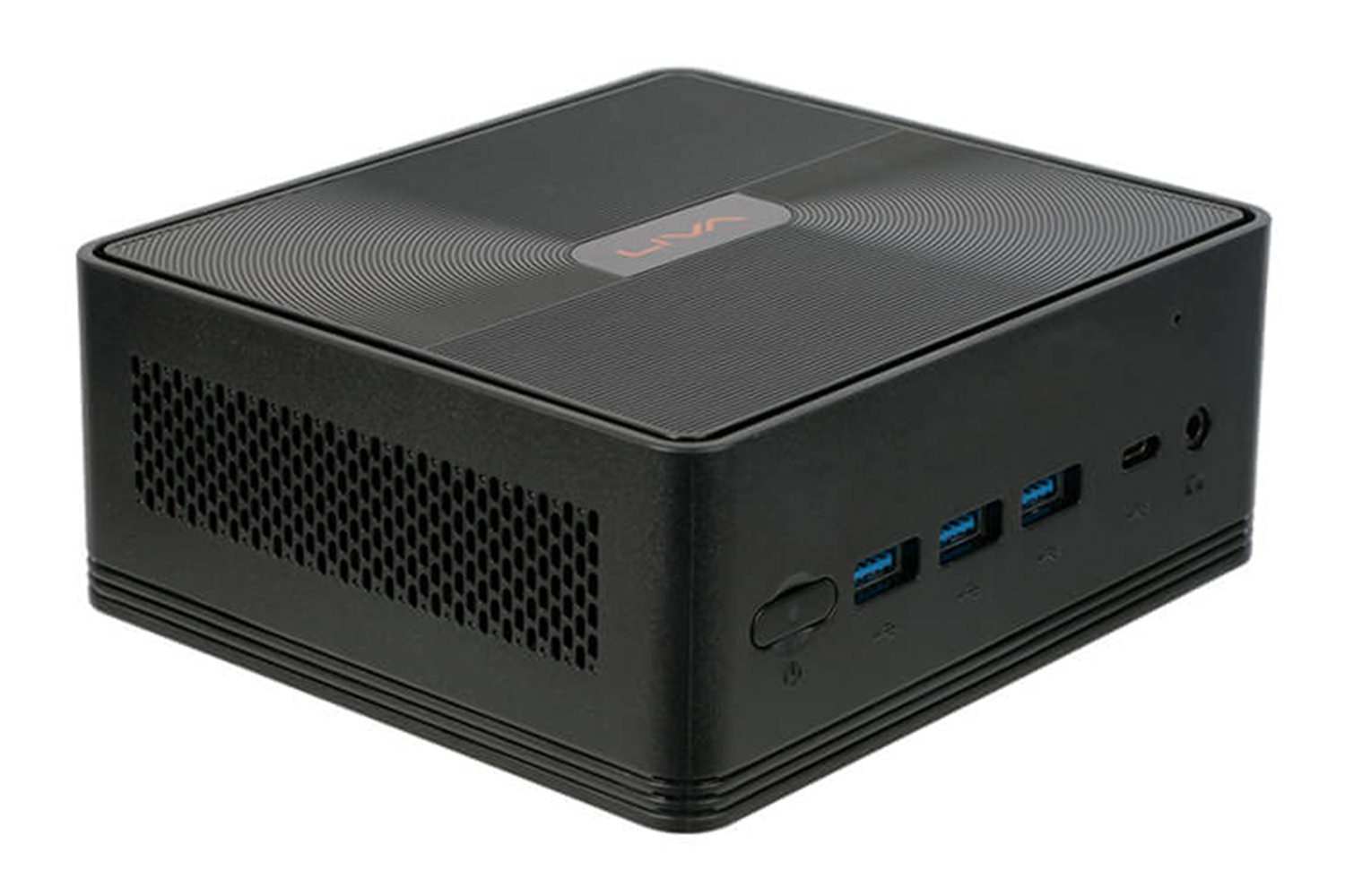 قیمت کامپیوتر کوچک LIVA Z2 ای سی اس - Celeron N4020 UHD 600 4GB 64GB