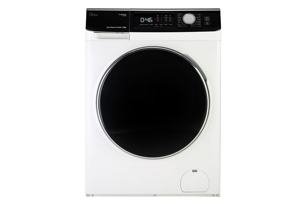 قیمت لباسشویی جی پلاس Gplus GWM-P9540