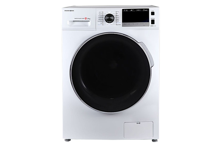 قیمت لباسشویی پاکشوما Pakshoma BWF-40113