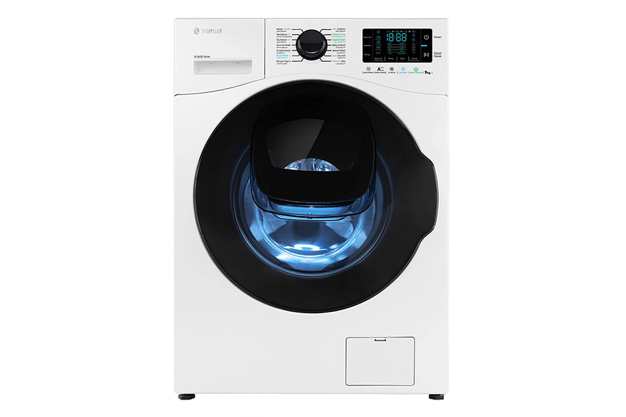 قیمت لباسشویی اسنوا Snowa SWM-F92