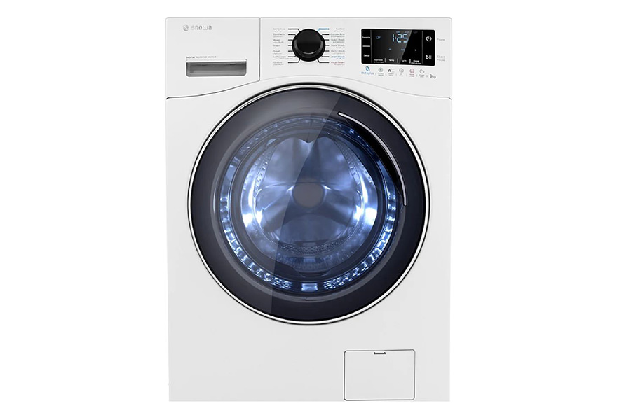 قیمت لباسشویی اسنوا Snowa SWM-E92