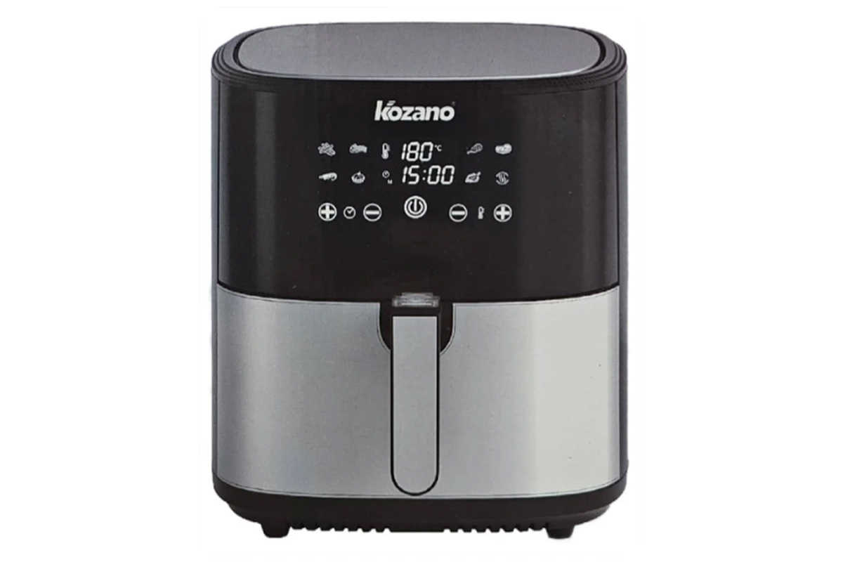 قیمت سرخ کن بدون روغن کوزانو Kozano KF-816