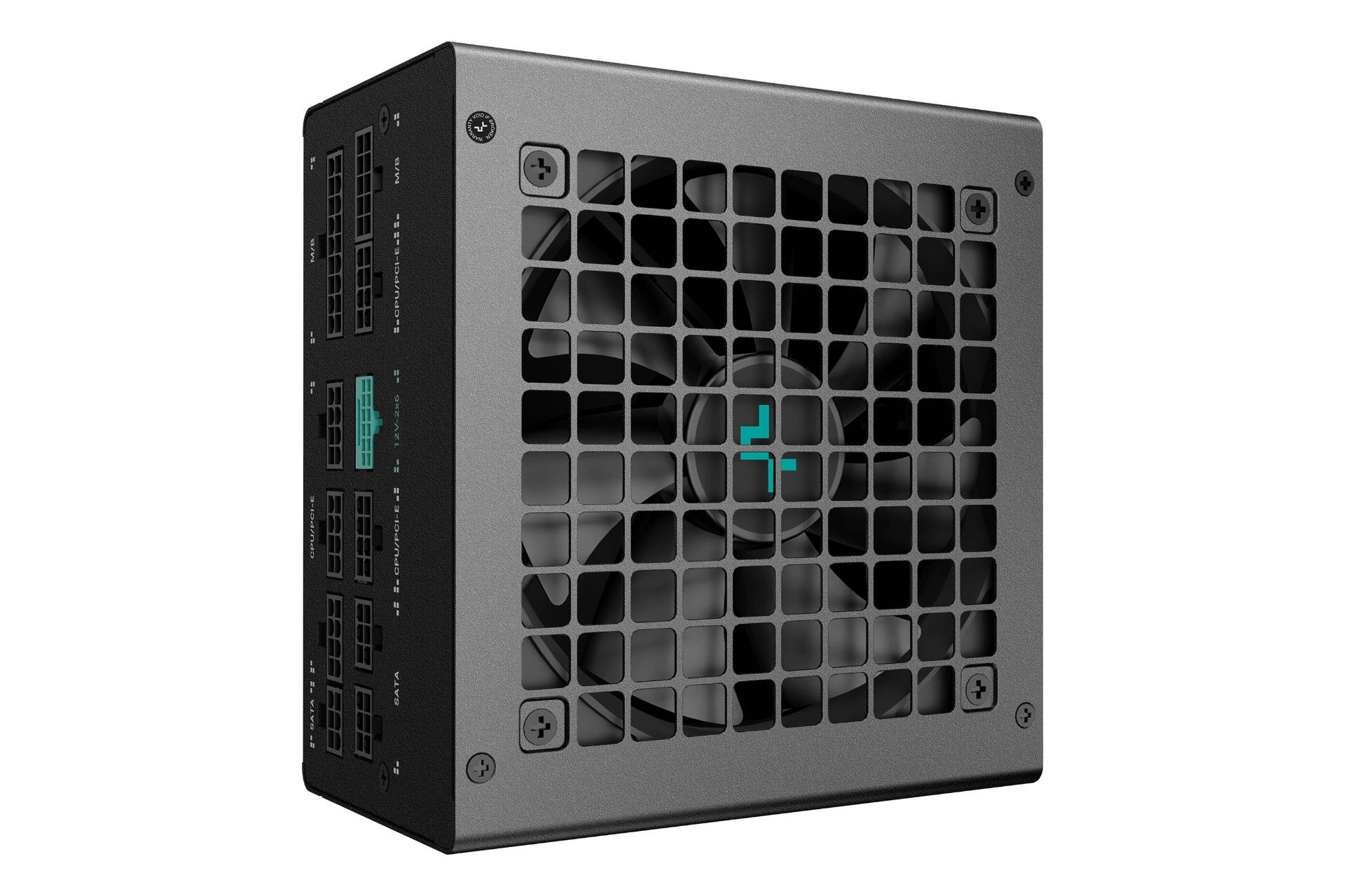 قیمت پاور دیپ کول PN750M با توان 750 وات