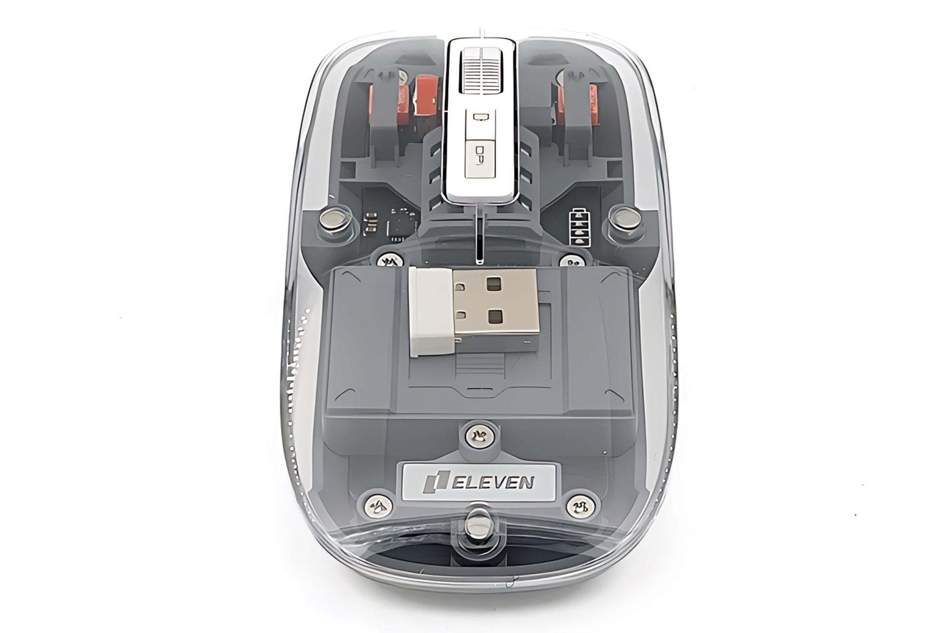 قیمت موس الون Eleven WM912