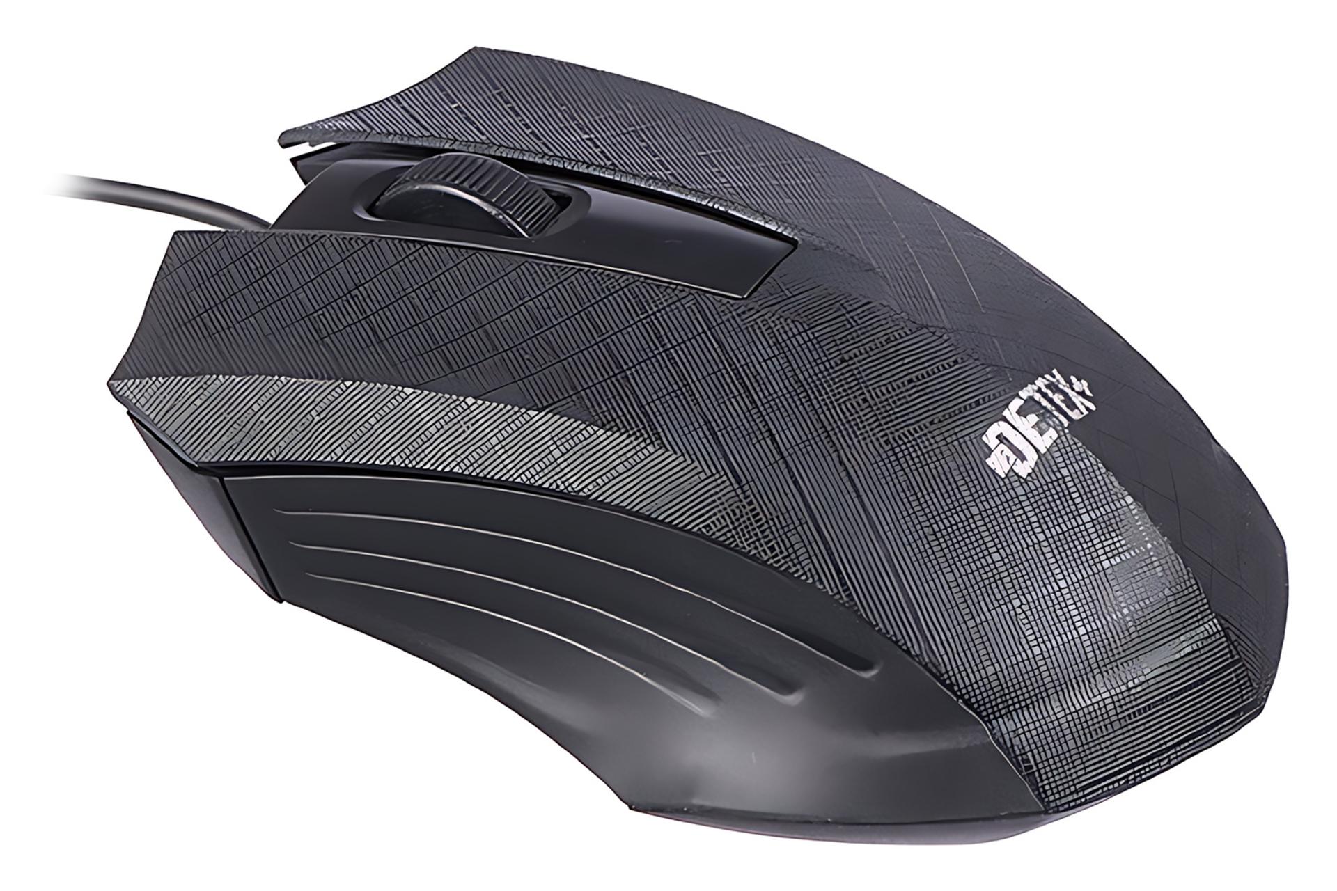 قیمت موس دیتکس پلاس DETEX Plus MD-903