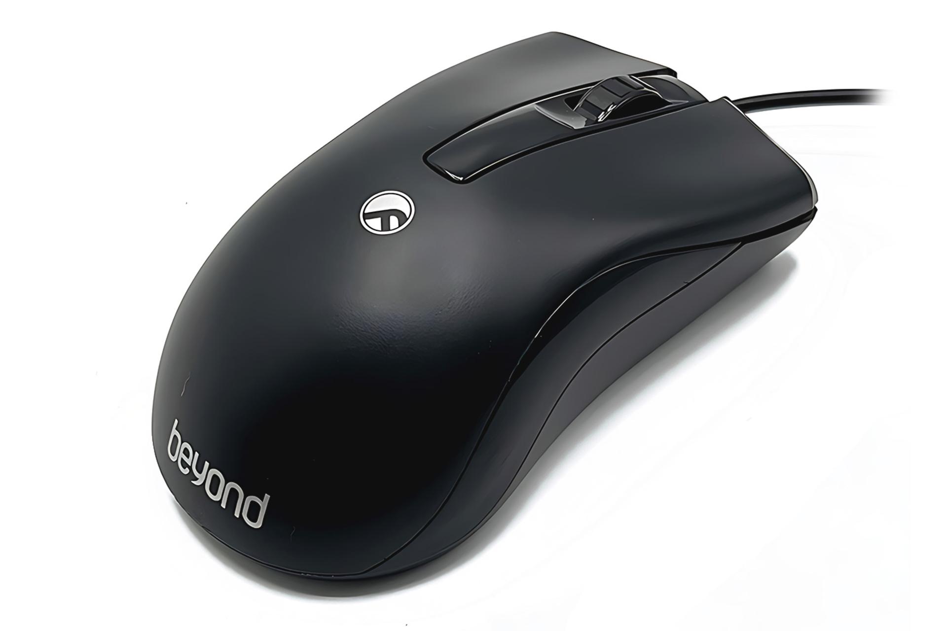 قیمت موس بیاند Beyond BM-1120