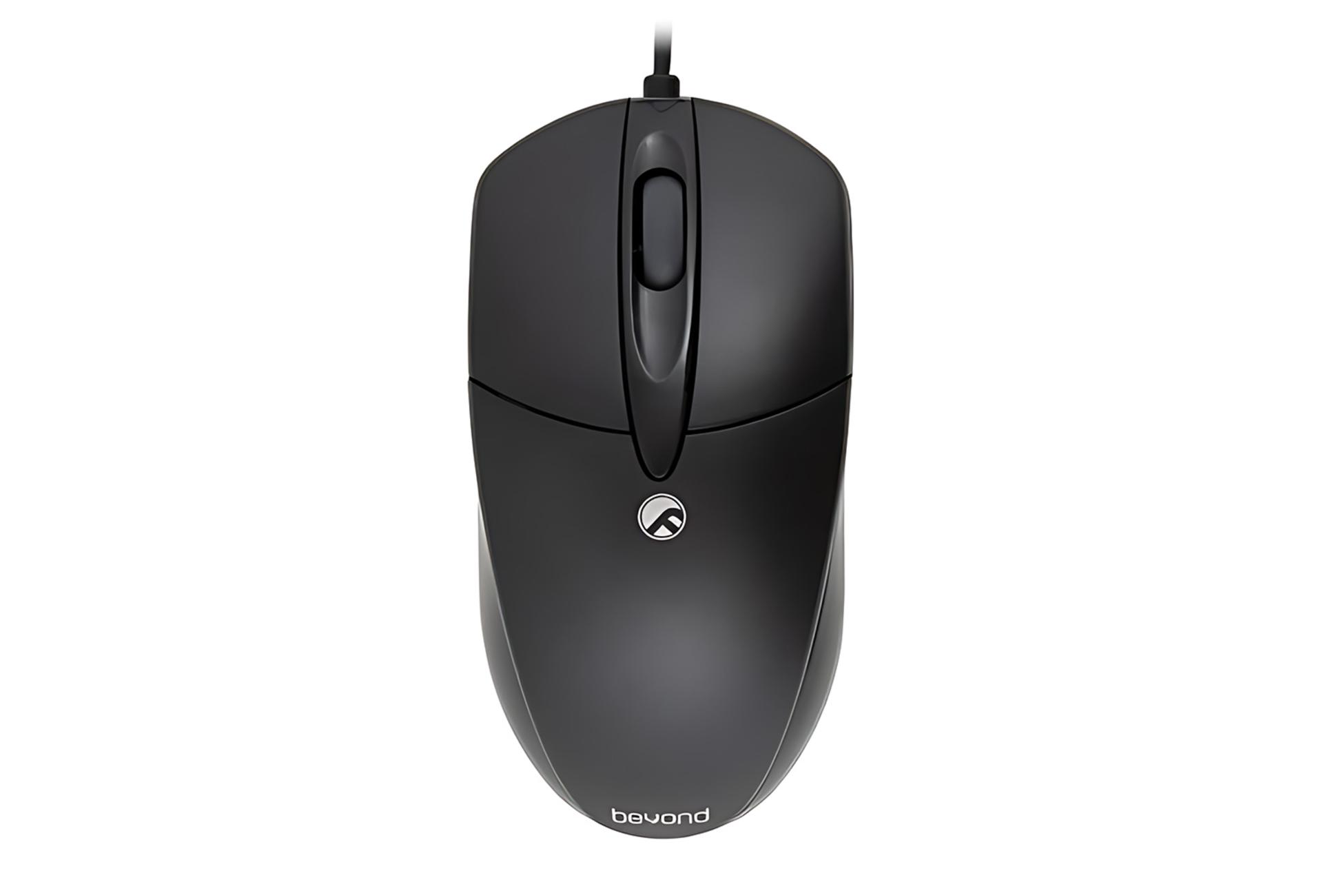 قیمت موس بیاند Beyond BM-1214