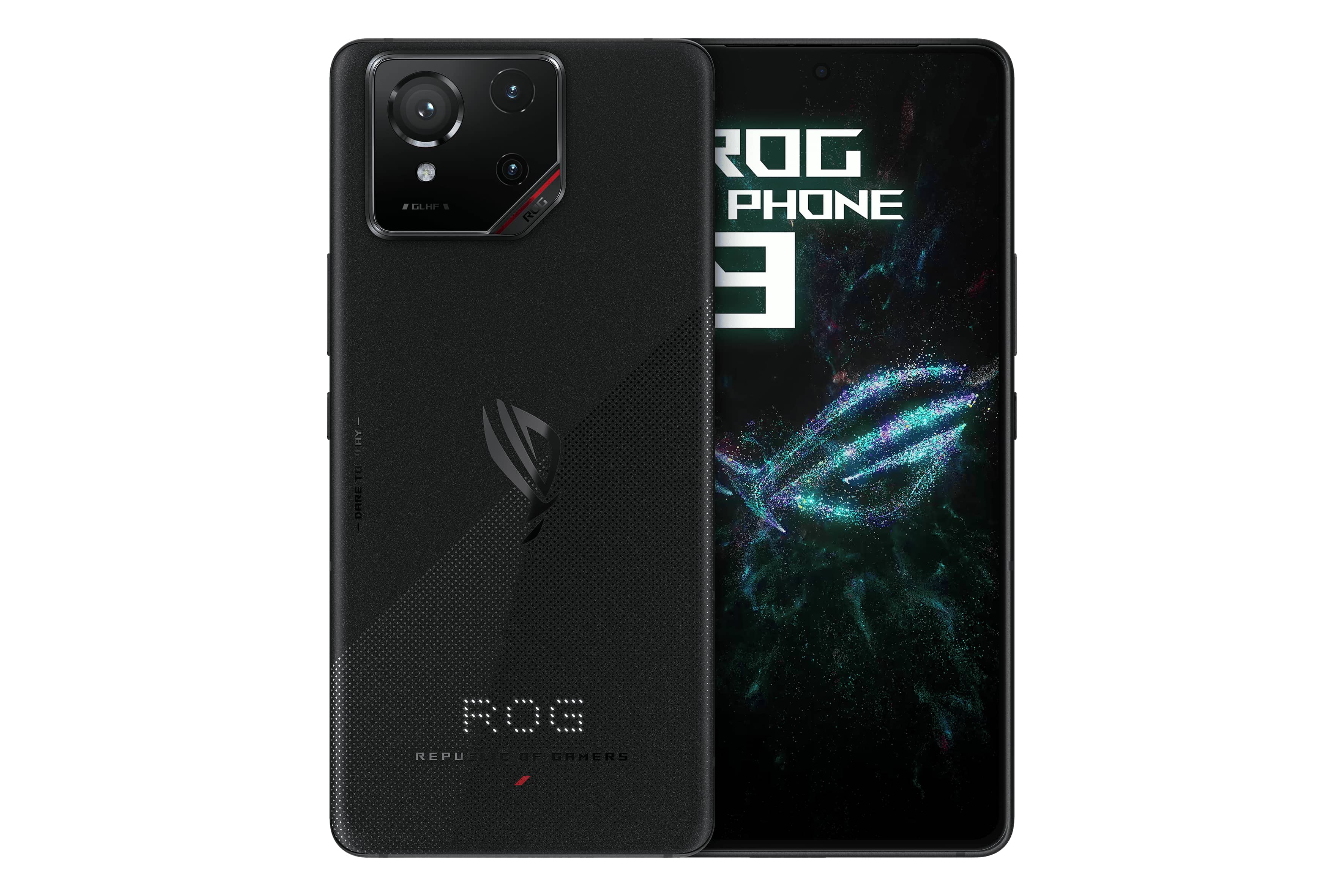 قیمت گوشی ROG فون 9 ایسوس ، مقایسه و خرید در زوبین