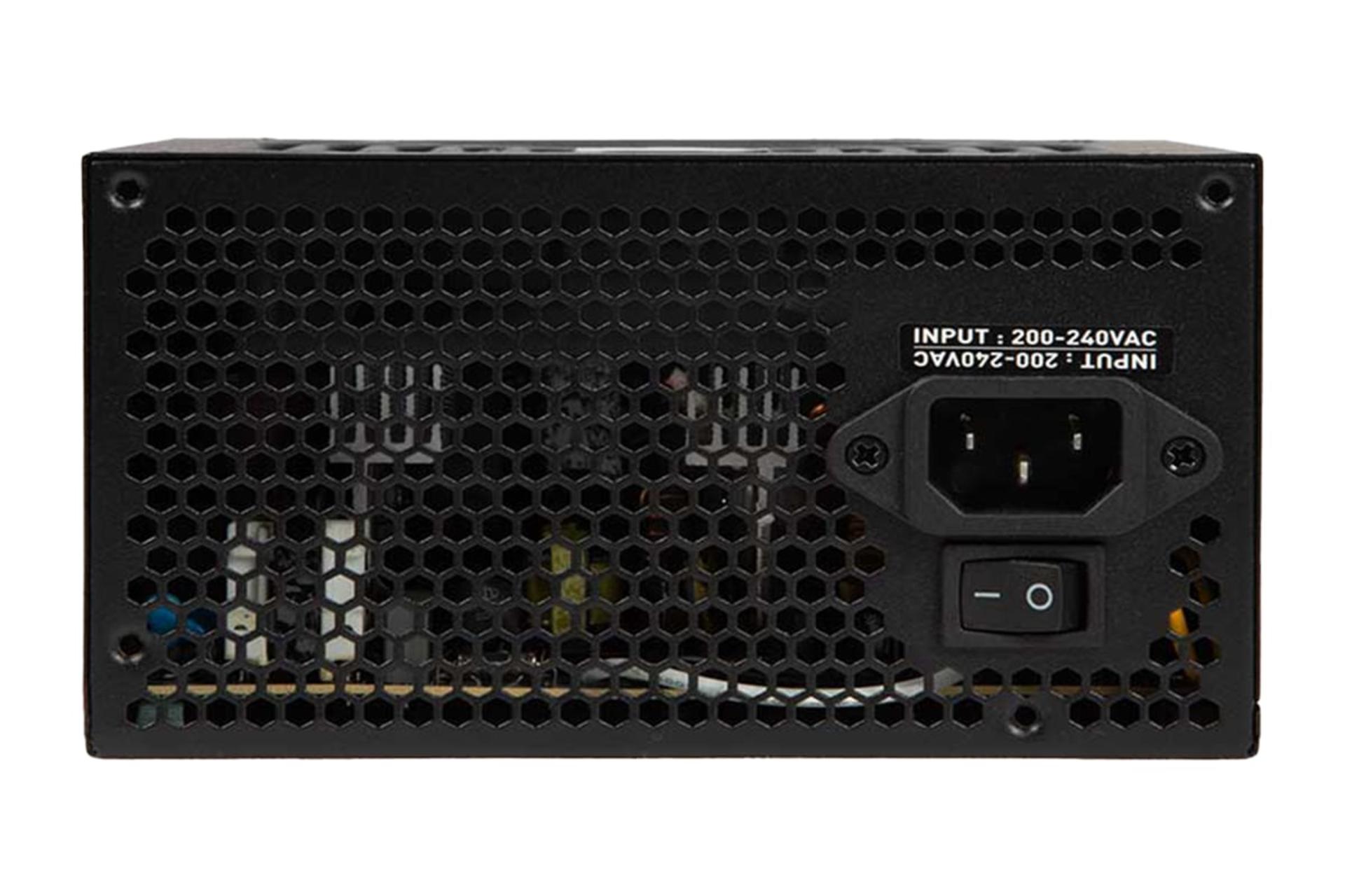 قیمت پاور هترون HPS350 با توان 350 وات