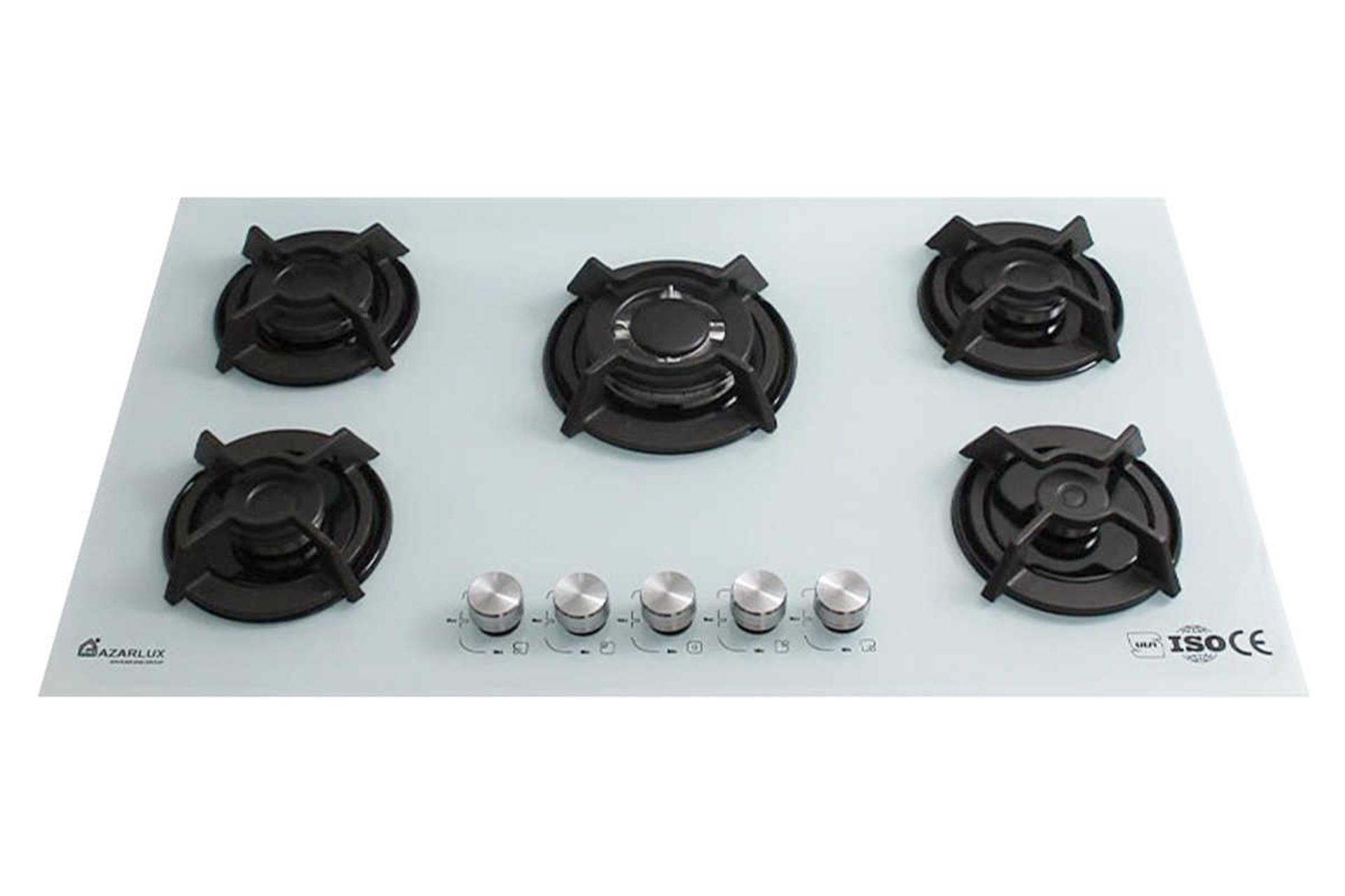 قیمت گاز آذرلوکس G05NL-C16 + مقایسه و خرید ارزان