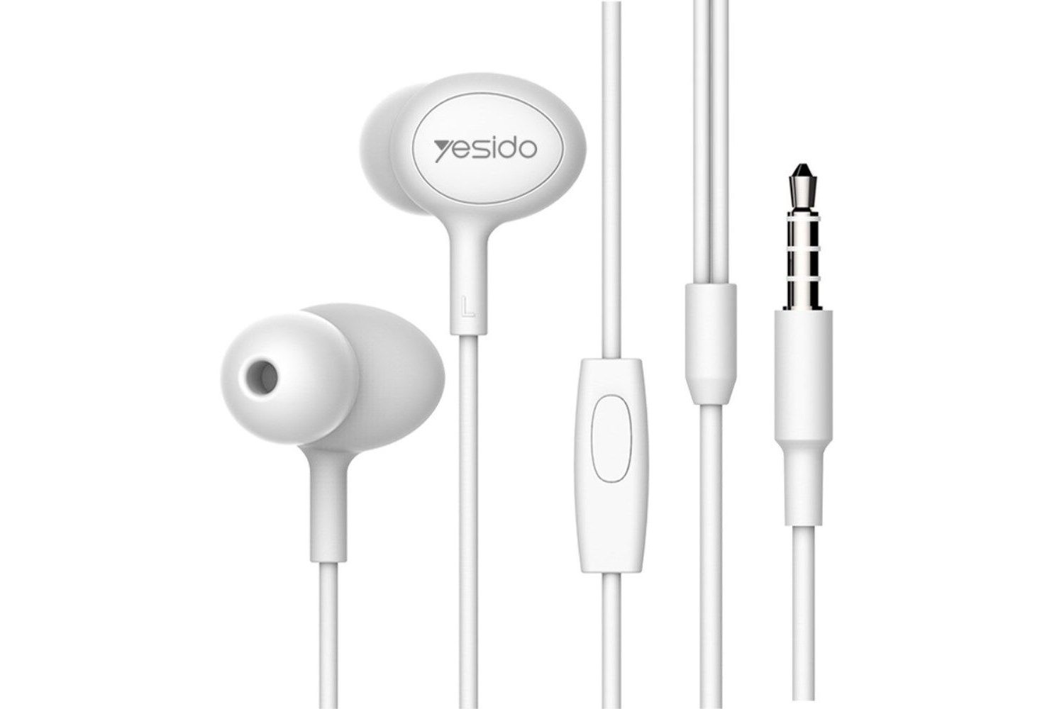 قیمت هدفون یسیدو Yesido YH13