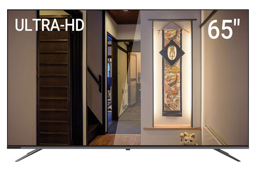قیمت تلویزیون دوو SU1880 مدل 65 اینچ + مشخصات