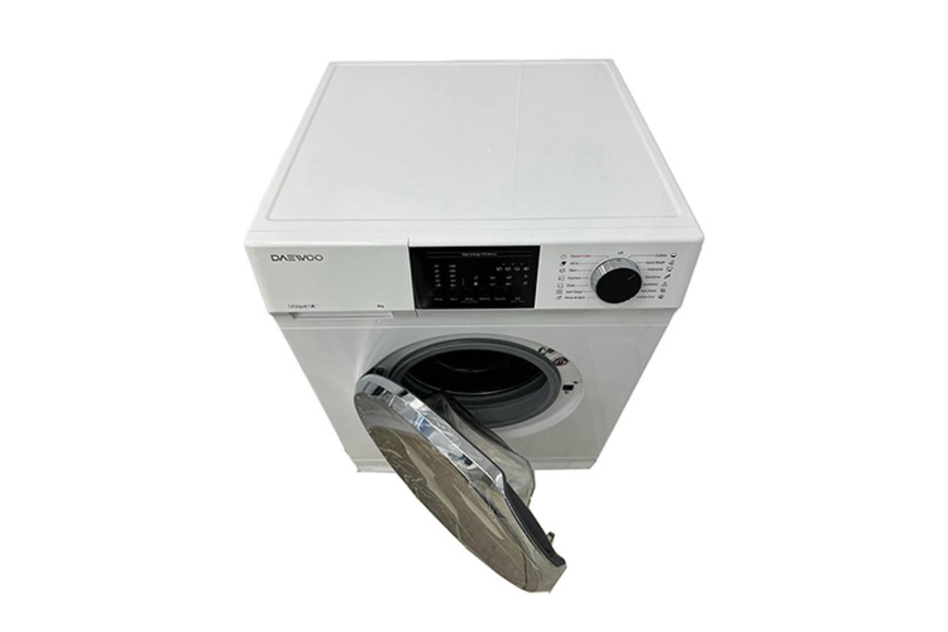 قیمت لباسشویی دوو Daewoo LM-810