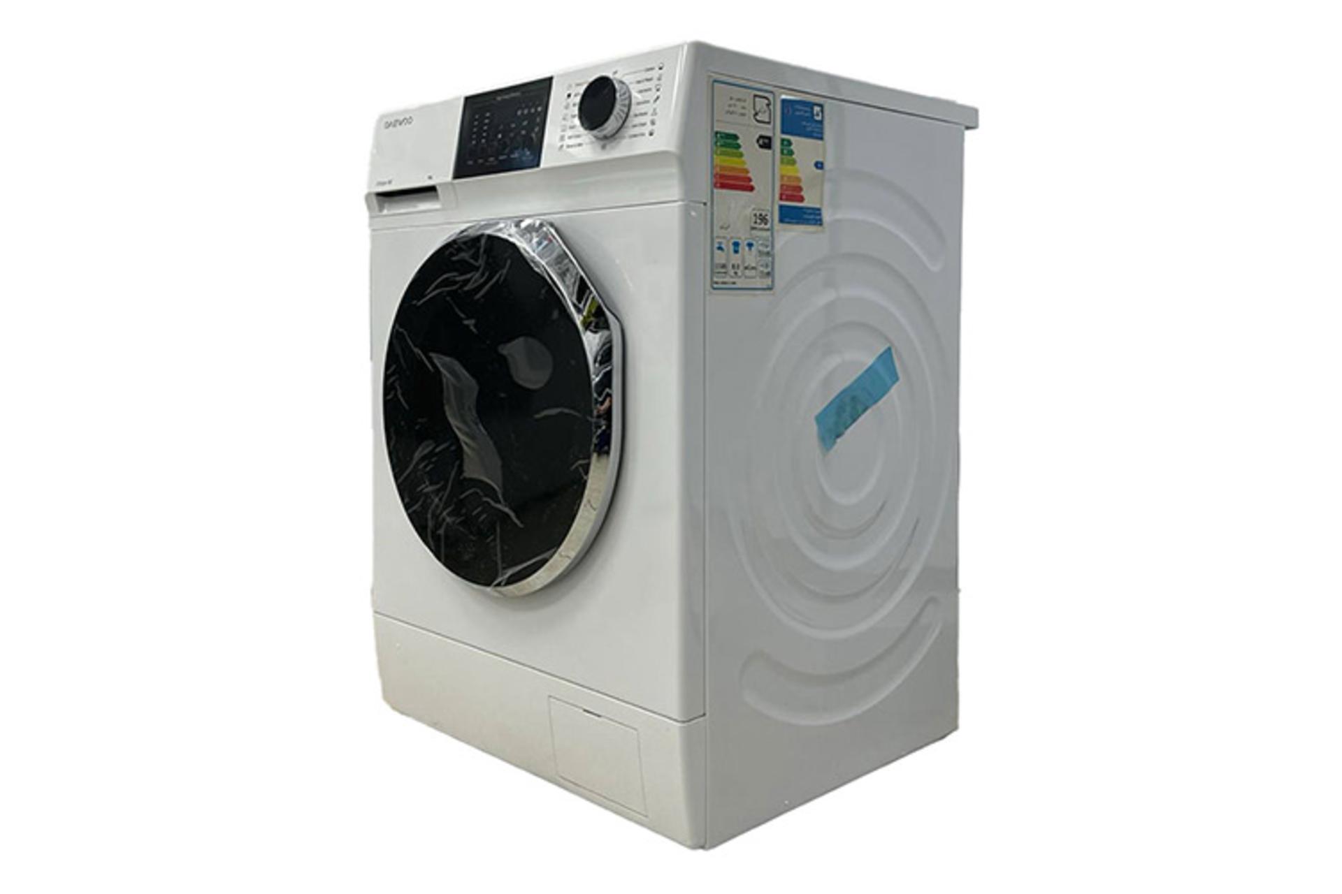 قیمت لباسشویی دوو Daewoo LM-810