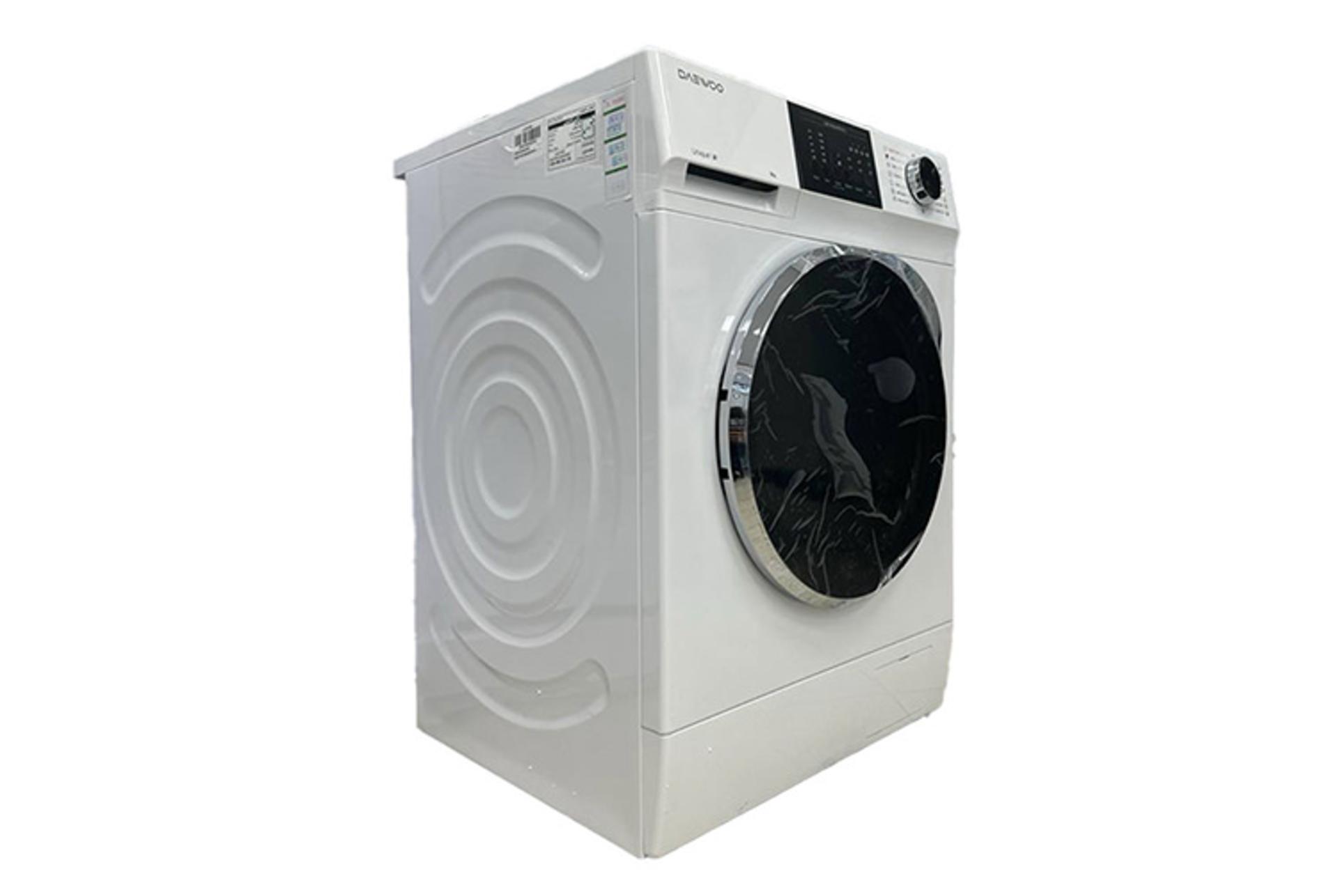 قیمت لباسشویی دوو Daewoo LM-810