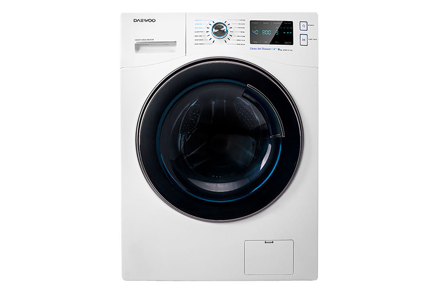 قیمت لباسشویی دوو Daewoo LM-880
