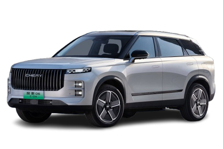 مشخصات لوکانو L7 + مقایسه با سایر خودروها