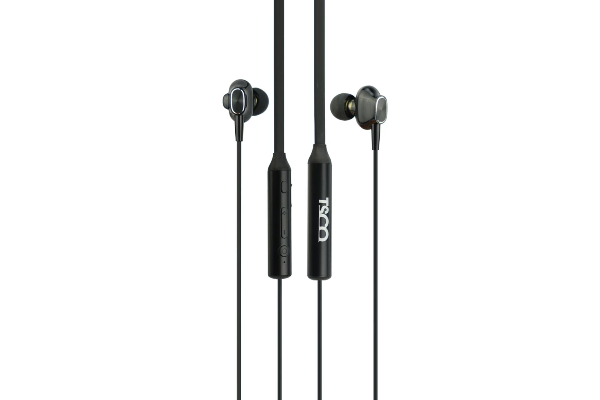 قیمت هدفون تسکو TSCO TH 5383، مقایسه و خرید در زوبین