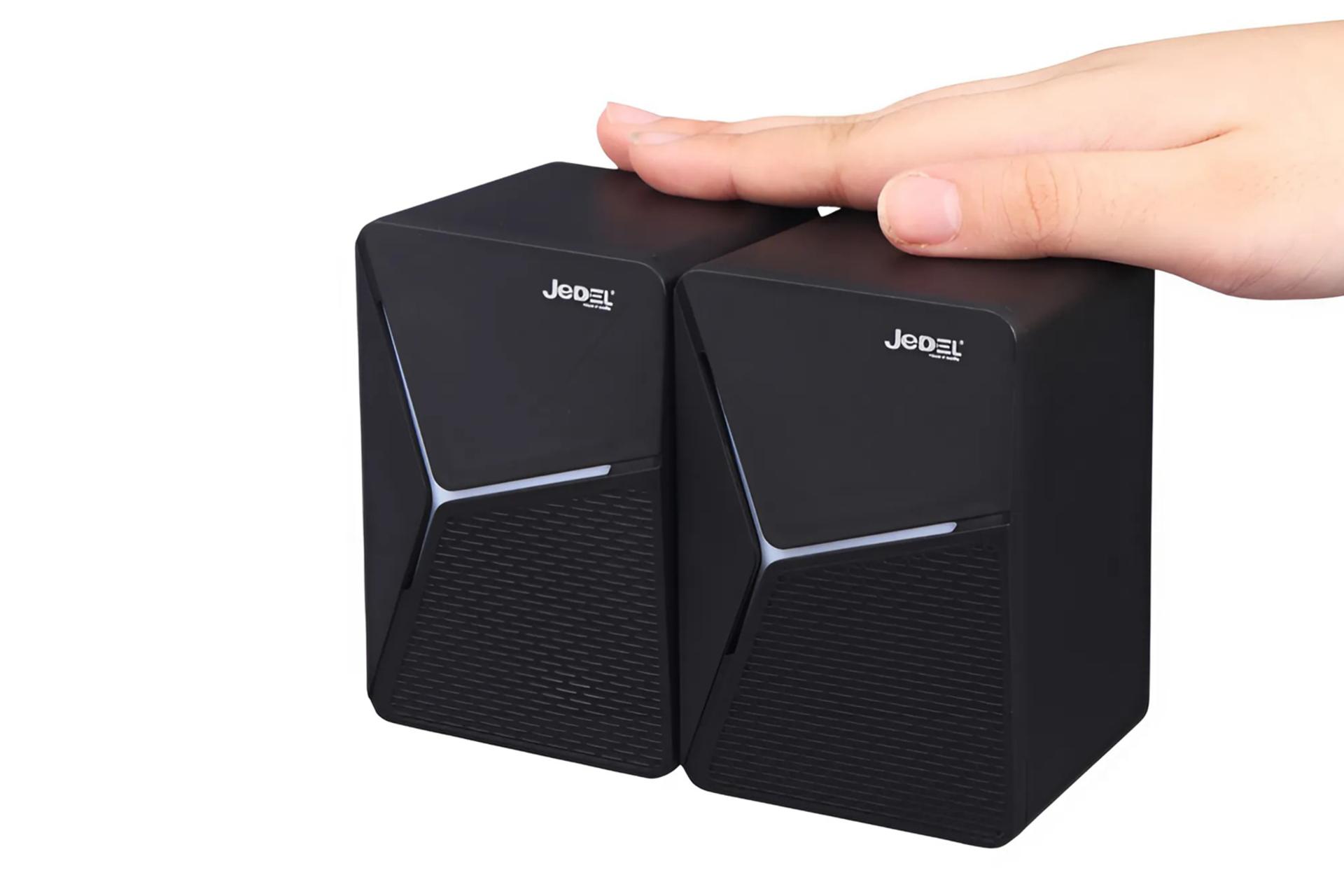 قیمت اسپیکر جدل Jedel S-553 + مشخصات