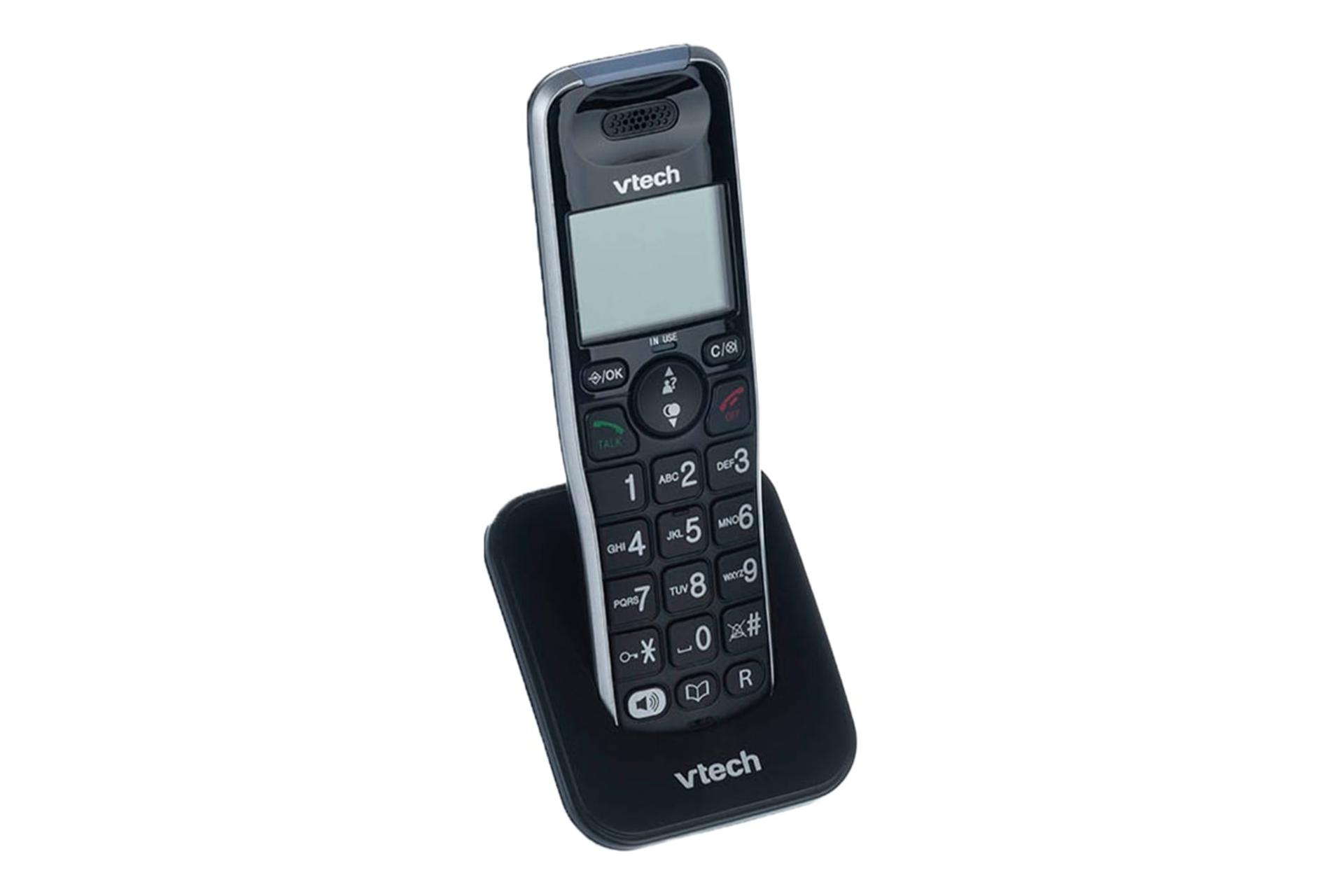قیمت تلفن وی تک VTech CRL54102