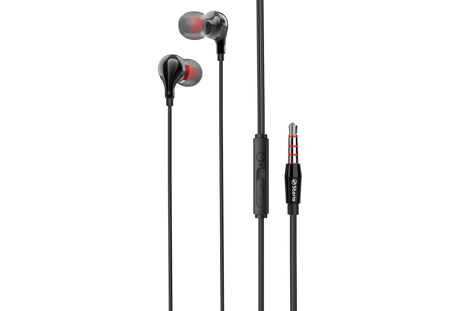 قیمت هدفون استوریا Storia ST-HF02