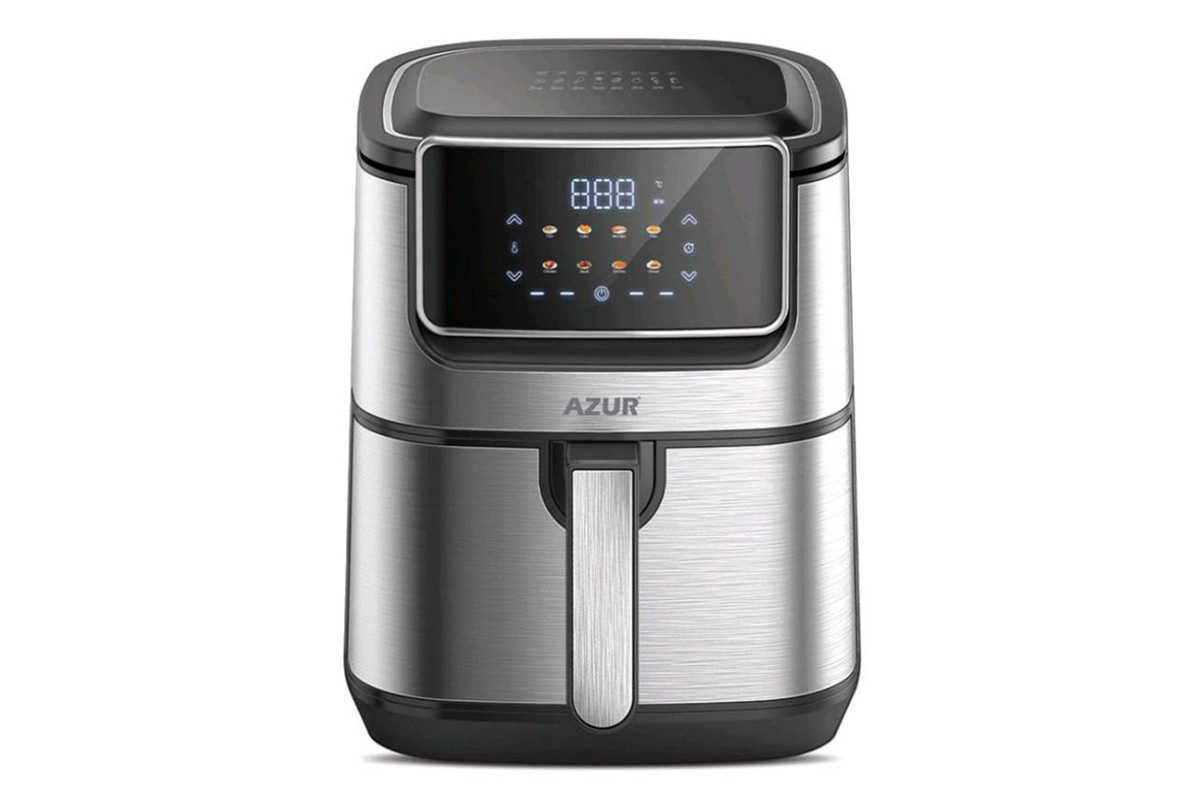قیمت سرخ کن بدون روغن آزور AZUR AZ-442AF