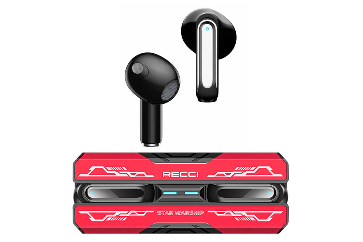 قیمت هدفون رسی Recci REP-W52