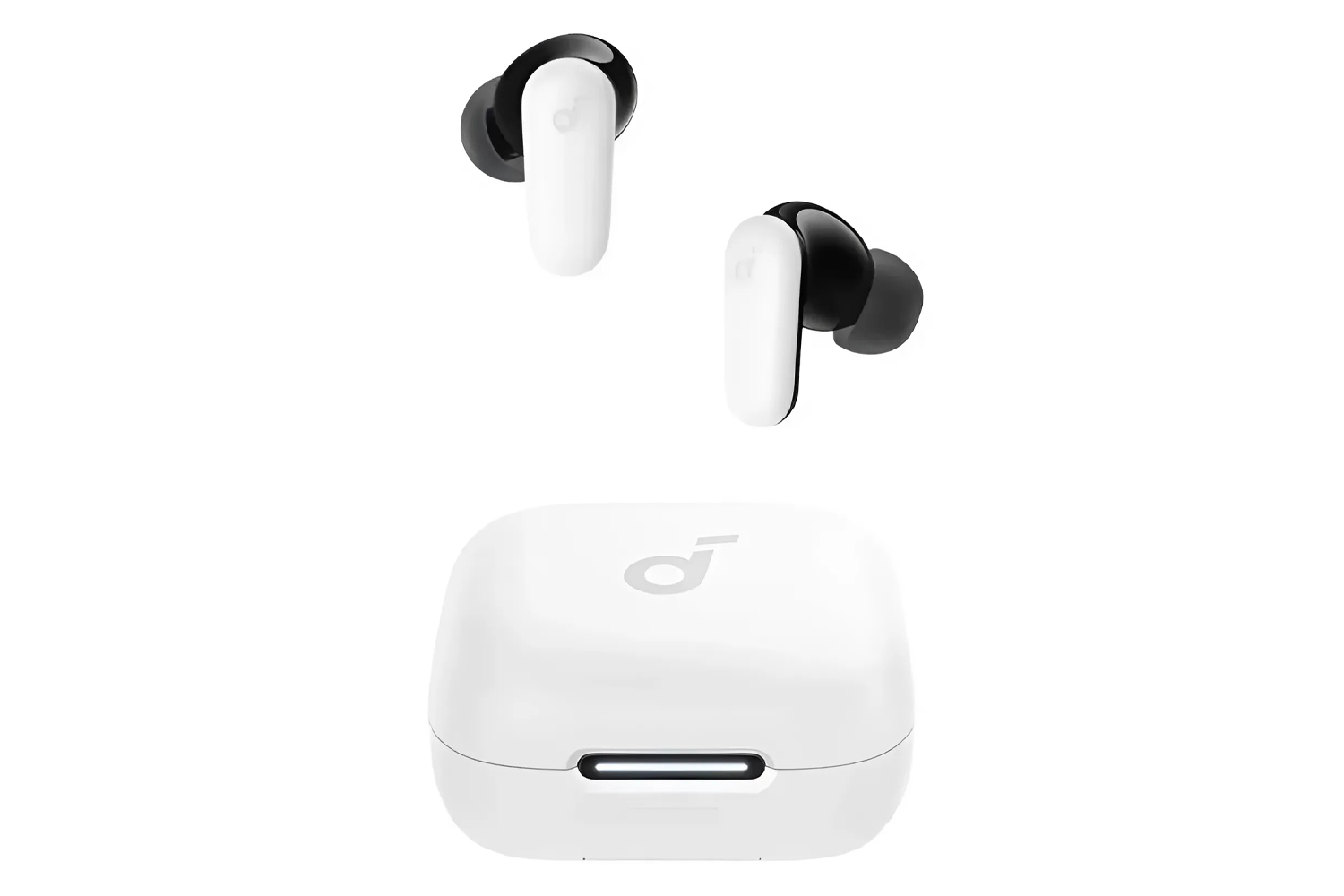 قیمت هدفون انکر Anker SoundCore R50i NC، مقایسه و خرید در زوبین