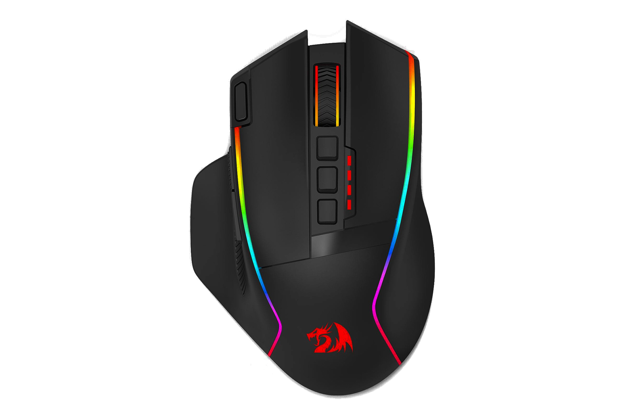 مقایسه موس ردراگون M915 SWAIN RGB با ردراگون AXE PRO M814