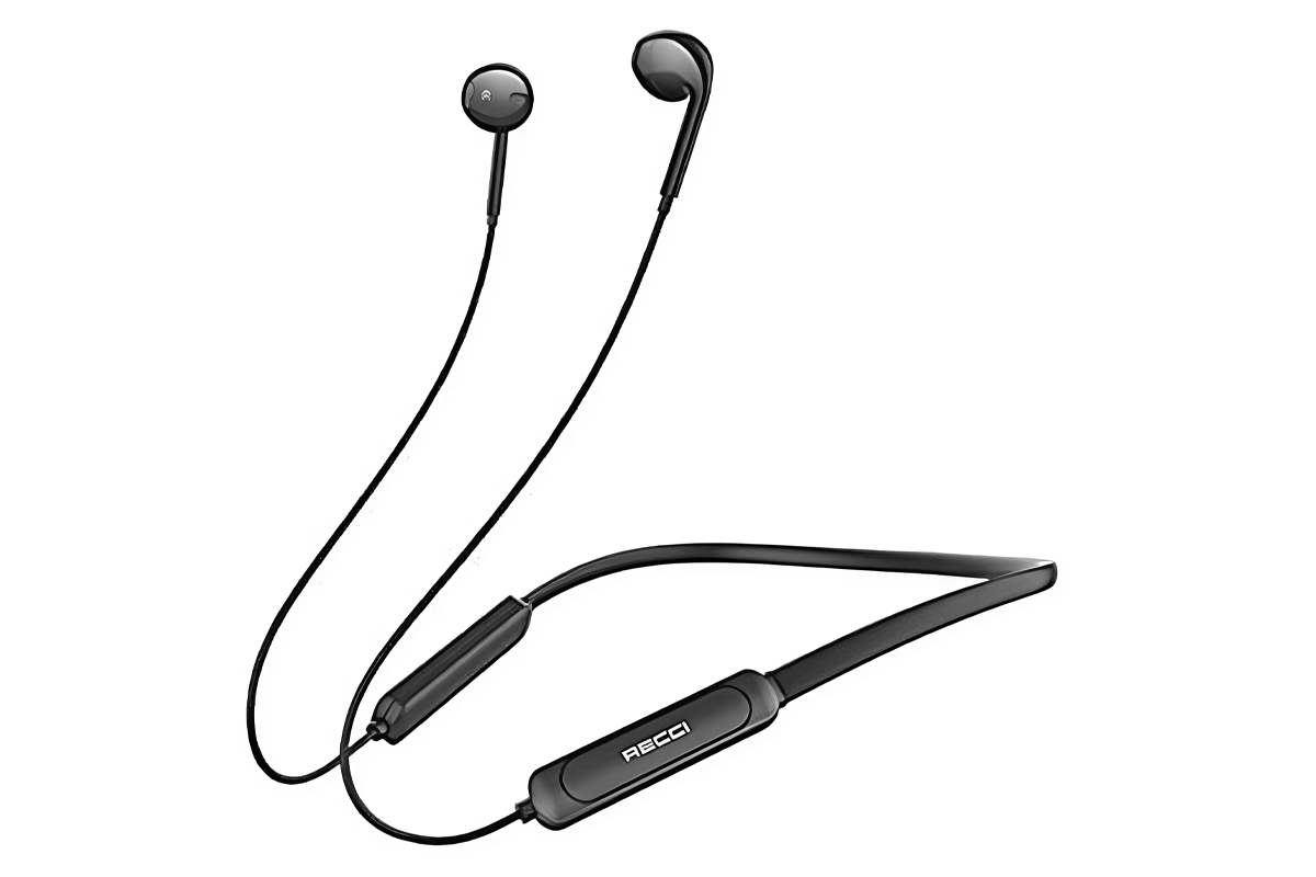 قیمت هدفون رسی Recci REP-W09