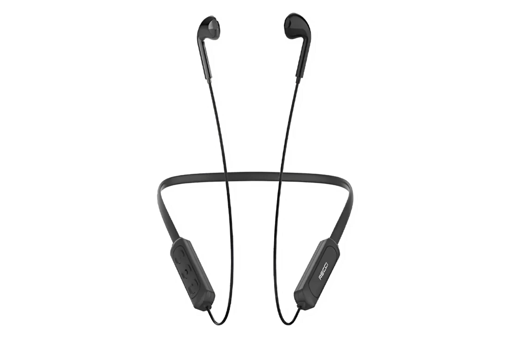 قیمت هدفون رسی Recci REP-W09