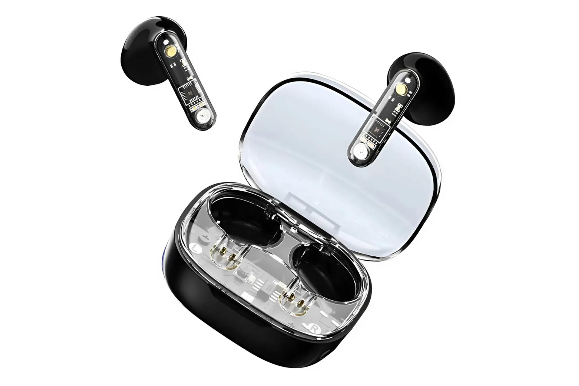 قیمت هدفون رسی Recci REP-W58