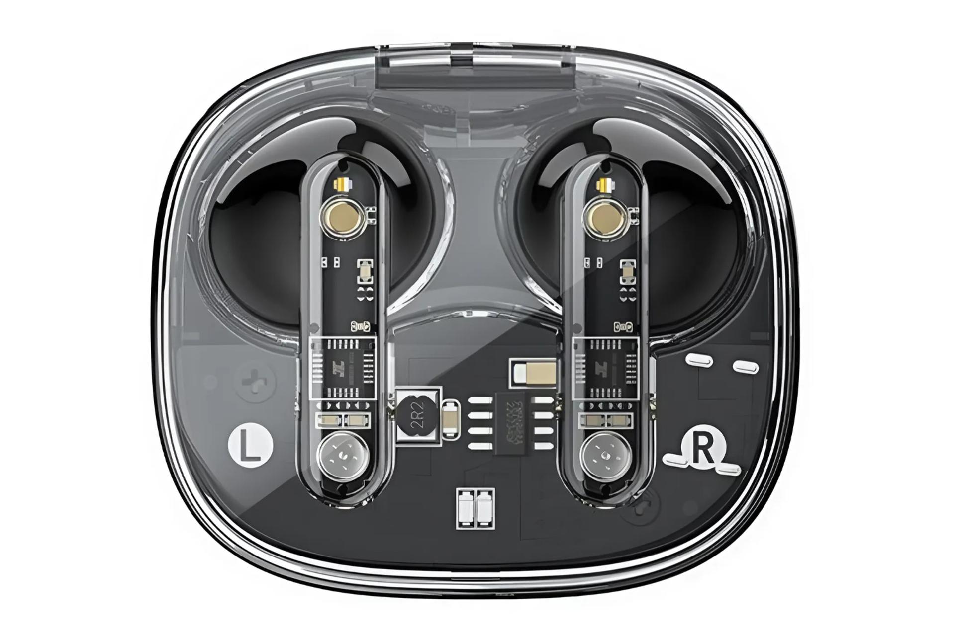 قیمت هدفون رسی Recci REP-W58