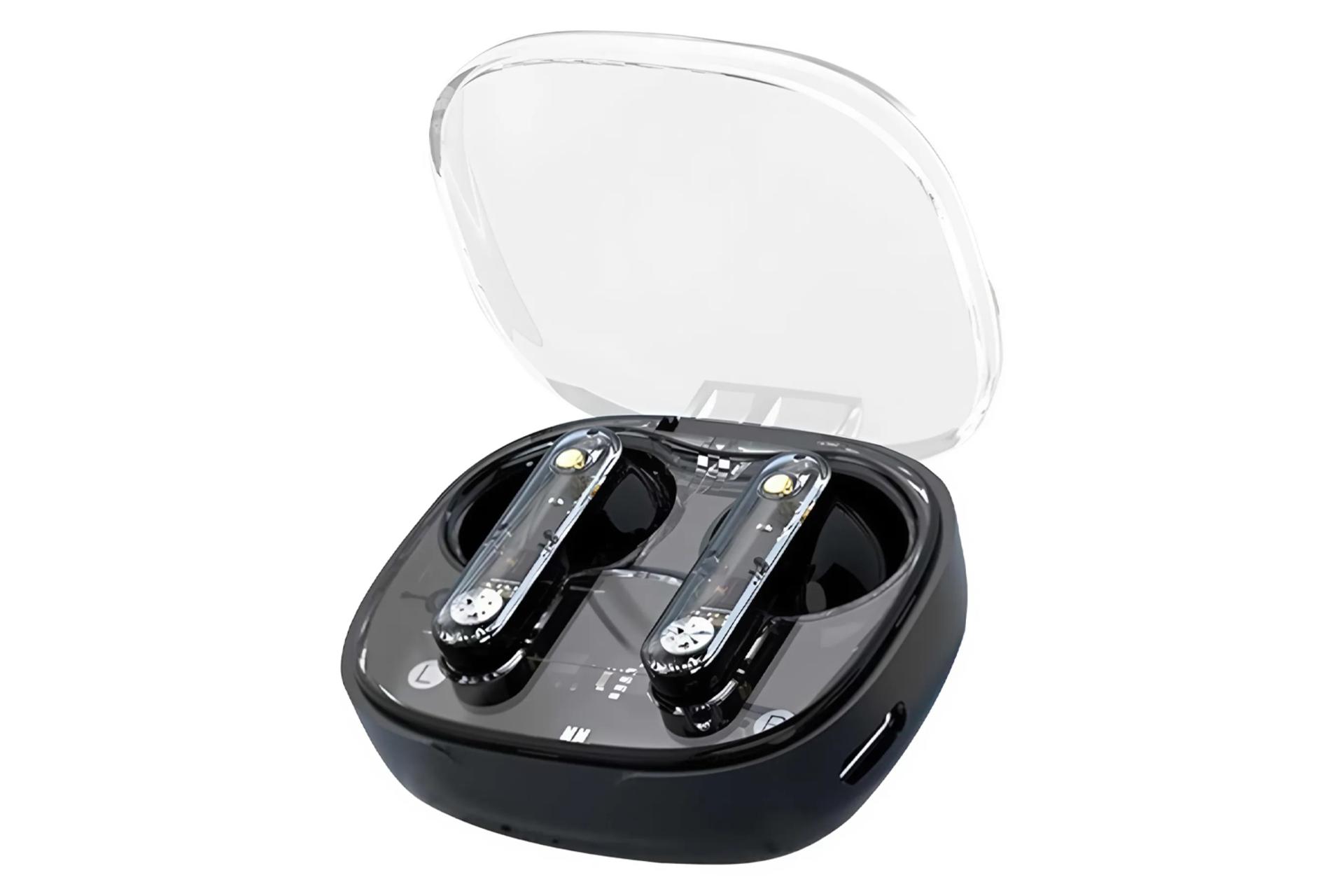 قیمت هدفون رسی Recci REP-W58