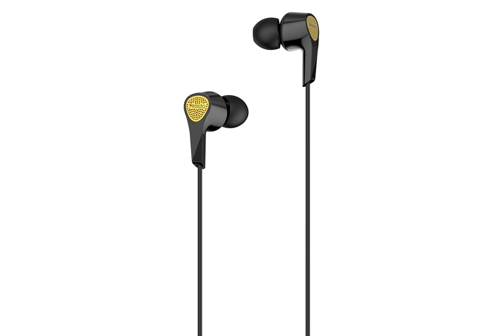 قیمت هدفون یسیدو Yesido YH25