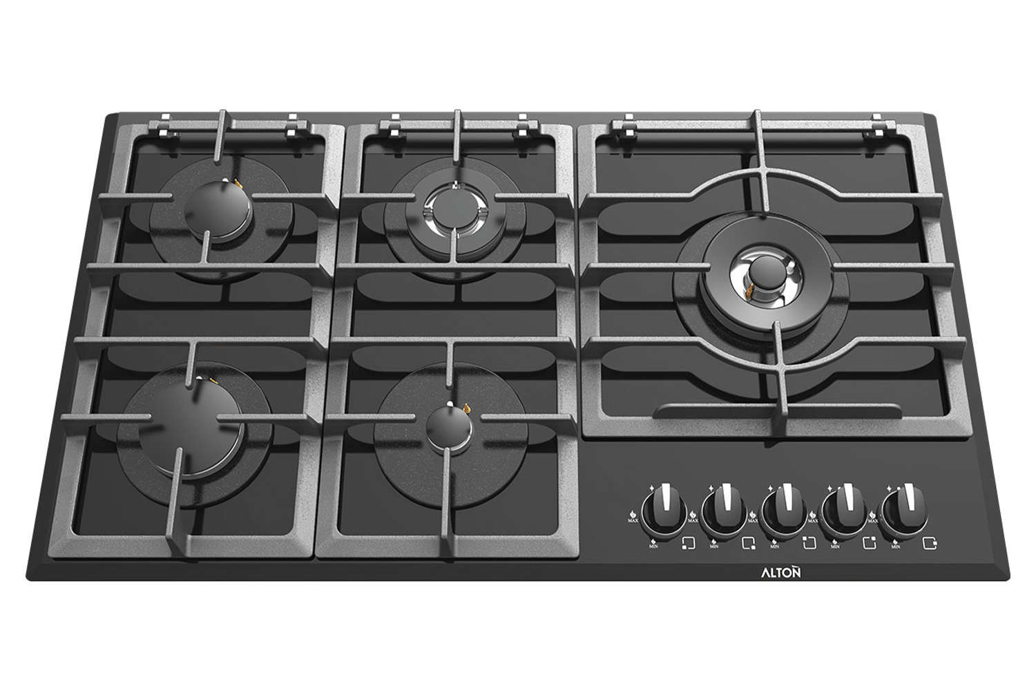 قیمت گاز آلتون G523 + مقایسه و خرید ارزان