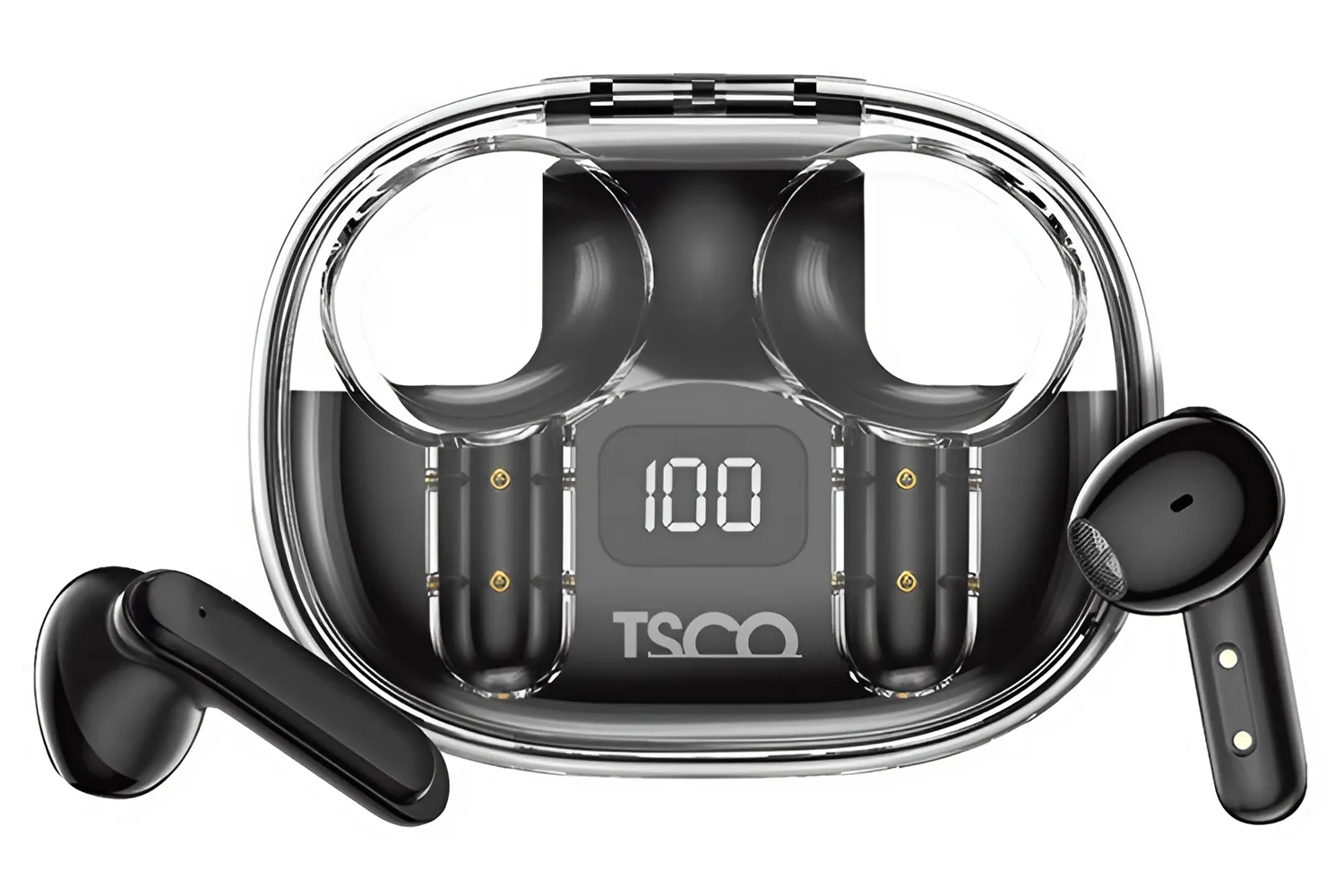 قیمت هدفون تسکو TSCO TH 6312TWS