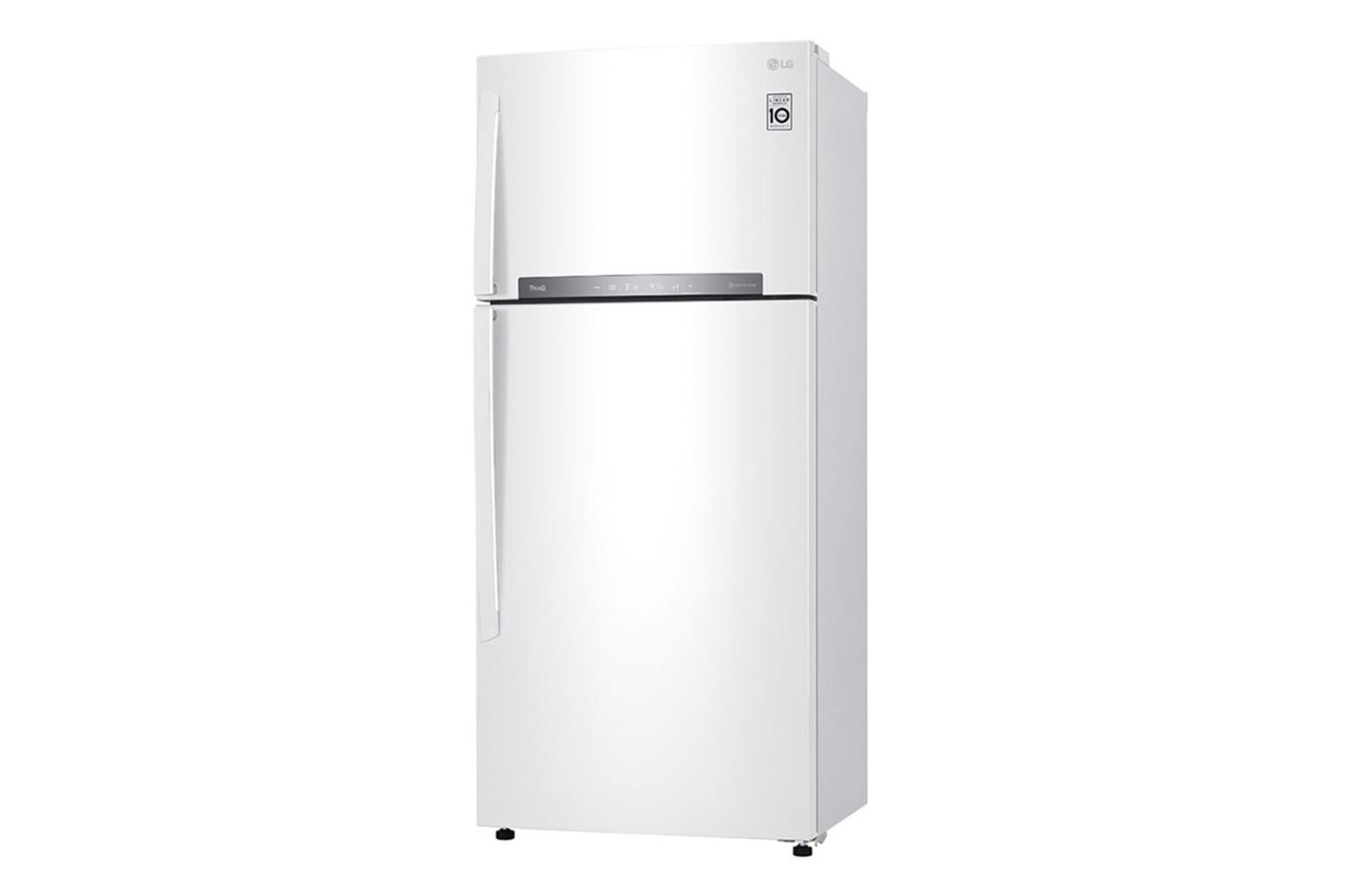 قیمت یخچال ال جی Gn-f782