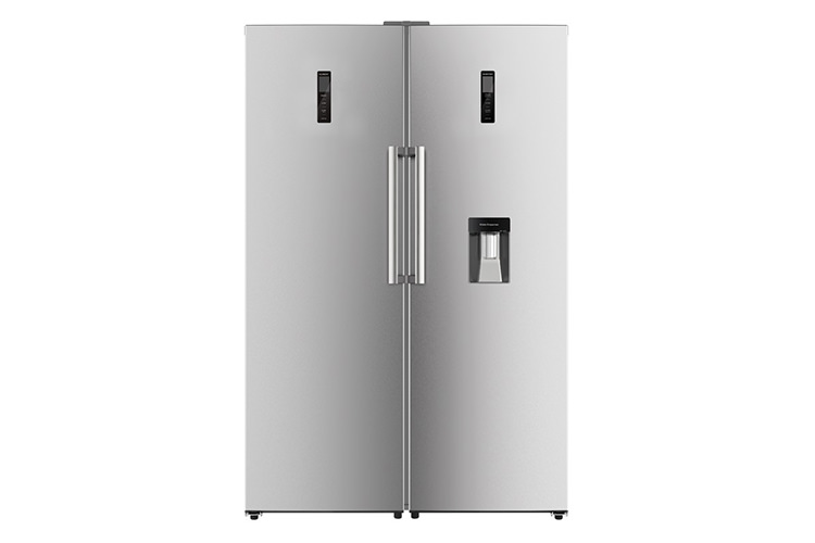 قیمت یخچال جی پلاس GRF-P2735