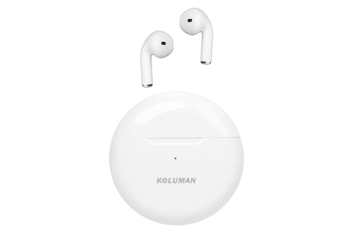 قیمت هدفون کلومن Koluman K-TW06