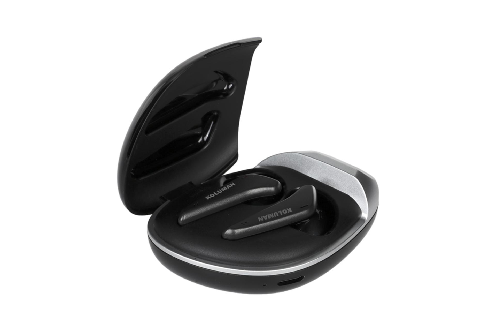 قیمت هدفون کلومن Koluman K-TW08