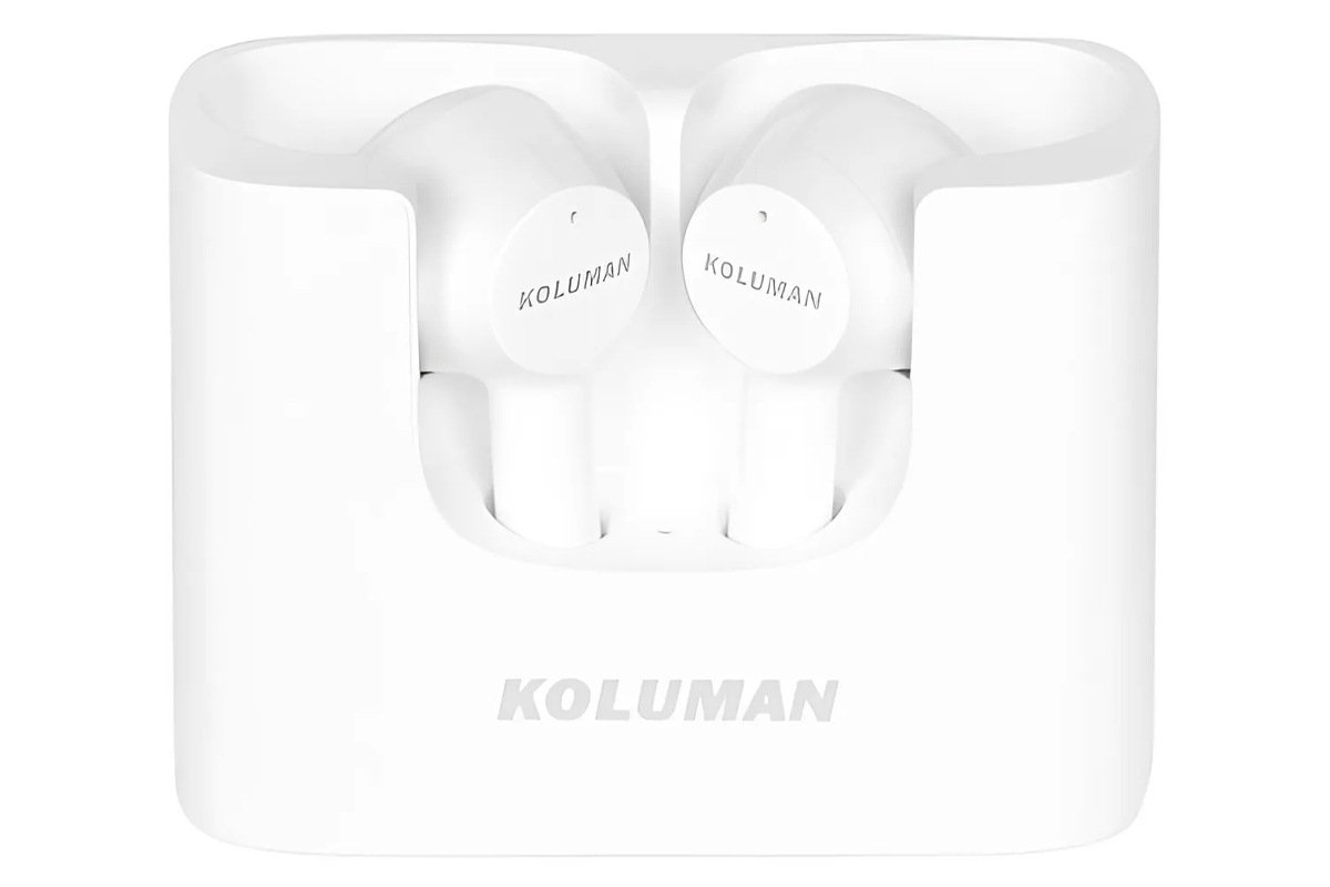 قیمت هدفون کلومن Koluman K-TW09