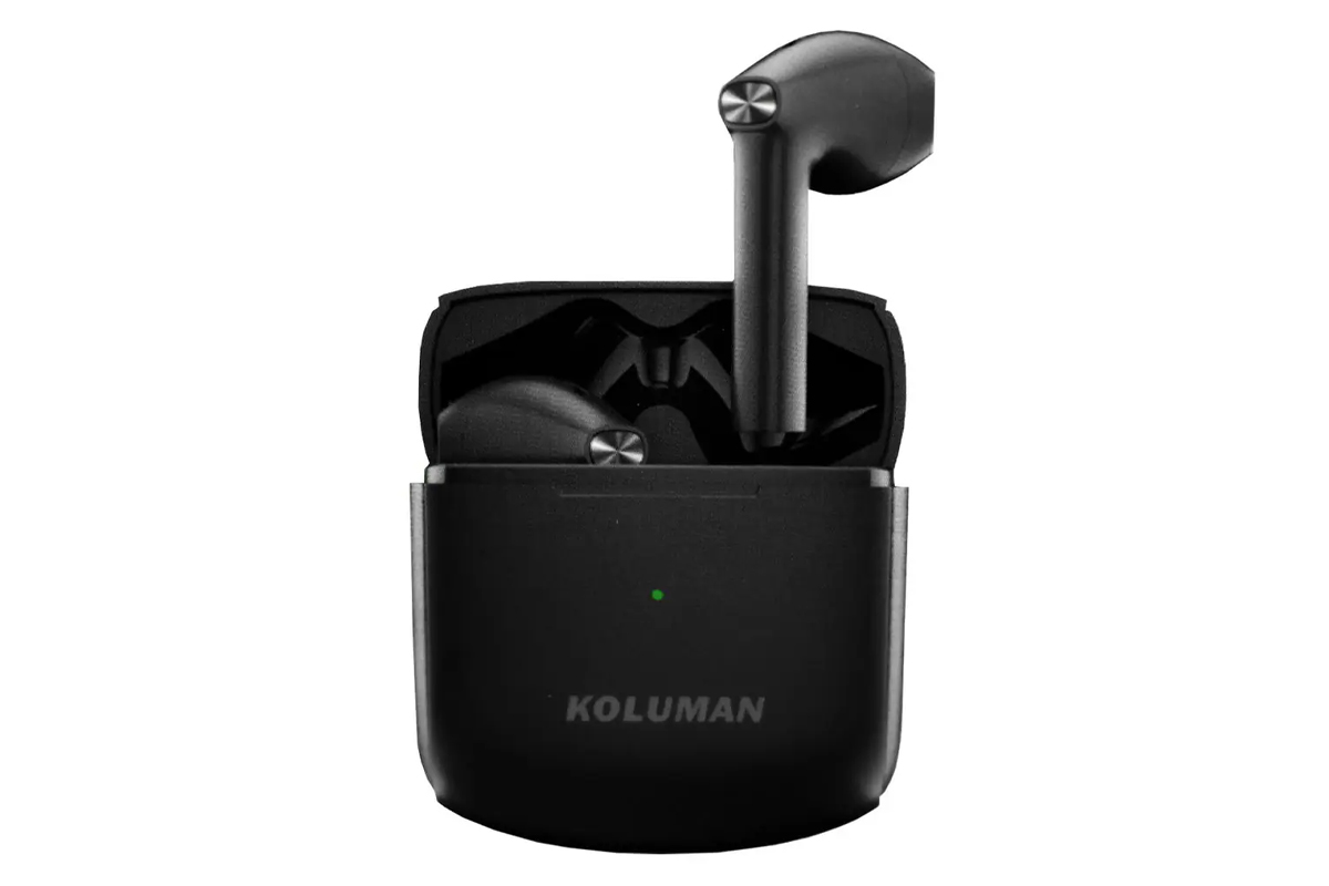 قیمت هدفون کلومن Koluman K-TW10