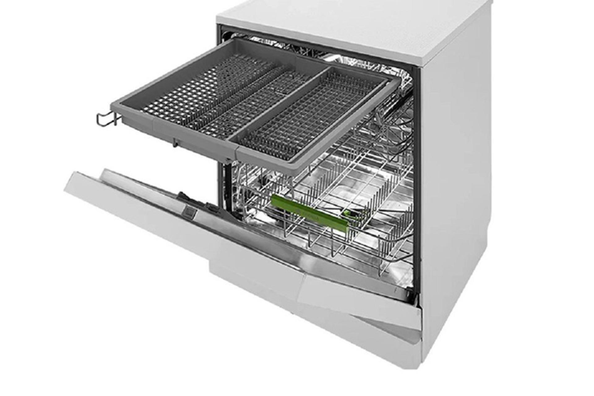 قیمت ظرفشویی اسنوا Snowa SDW-A10