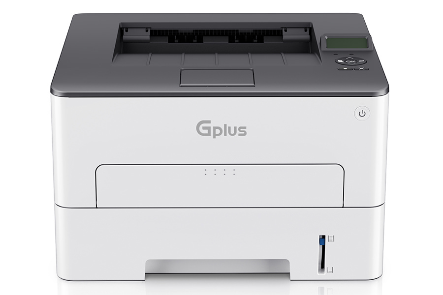 قیمت پرینتر جی پلاس Gplus GP-G123DN