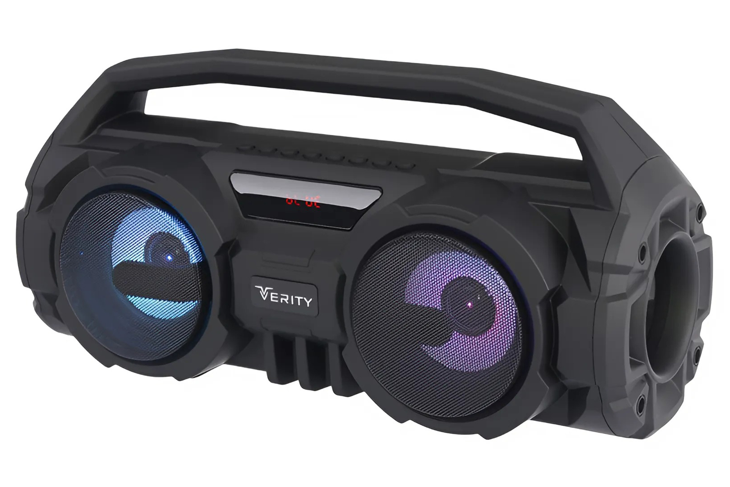 قیمت اسپیکر وریتی Verity V-PS7024BT + مشخصات