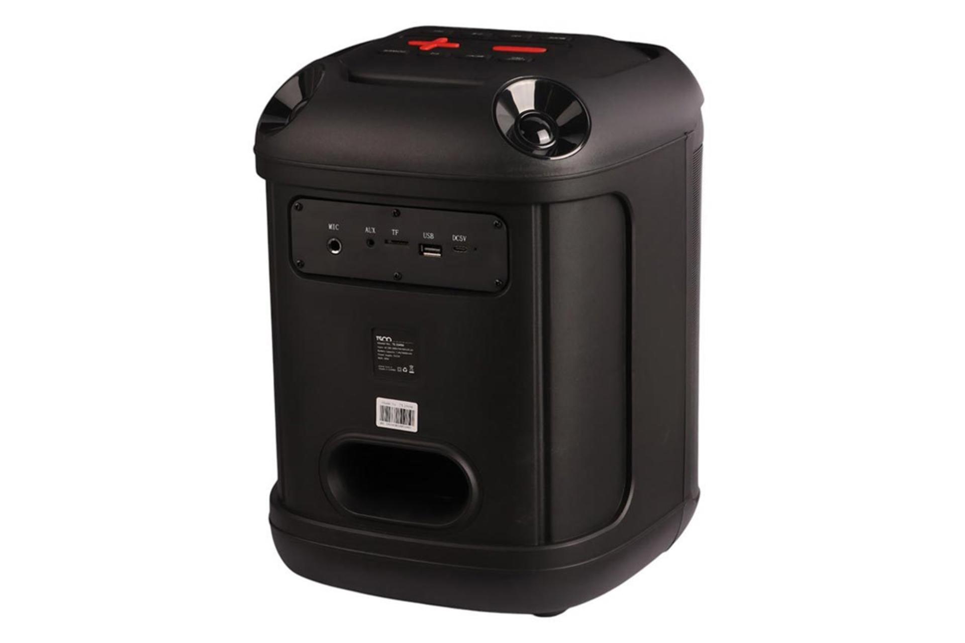 قیمت اسپیکر تسکو TSCO TS 23456 + مشخصات